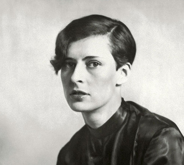 Artist of the day: Artist of the day, November 30: Hannah Höch, German ...