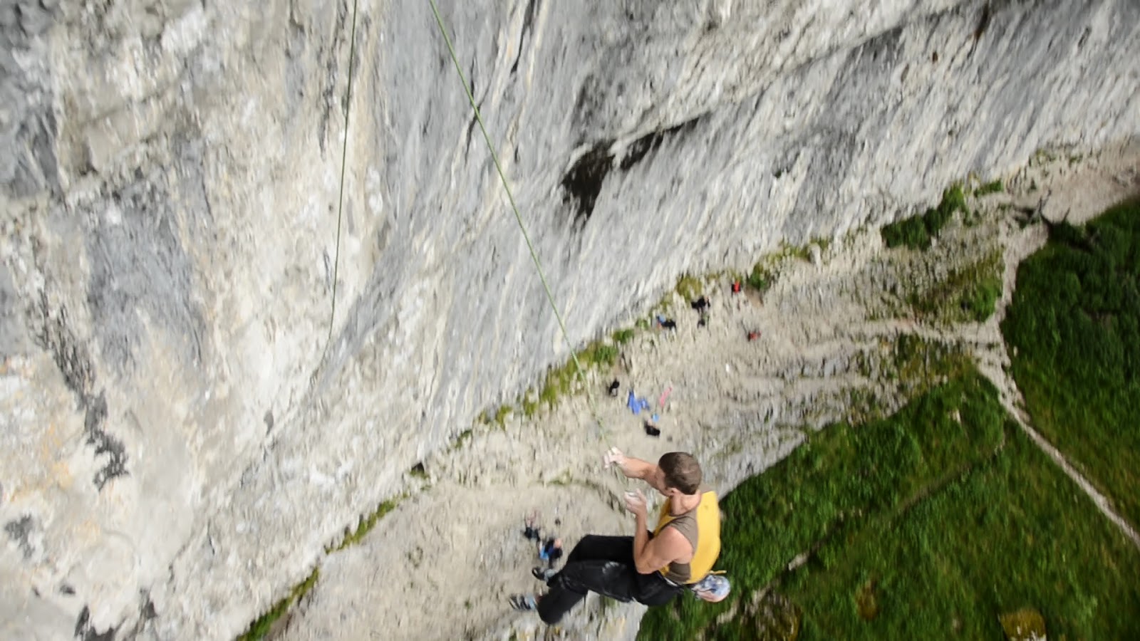 Sam Whittaker: Bat Route, Weddings and another Stag Do!