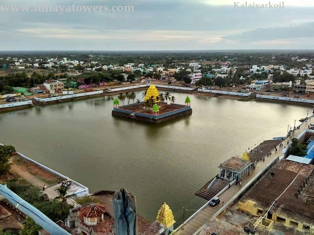 Idhaya Towers: Sivagangai Nearest Tourist Places