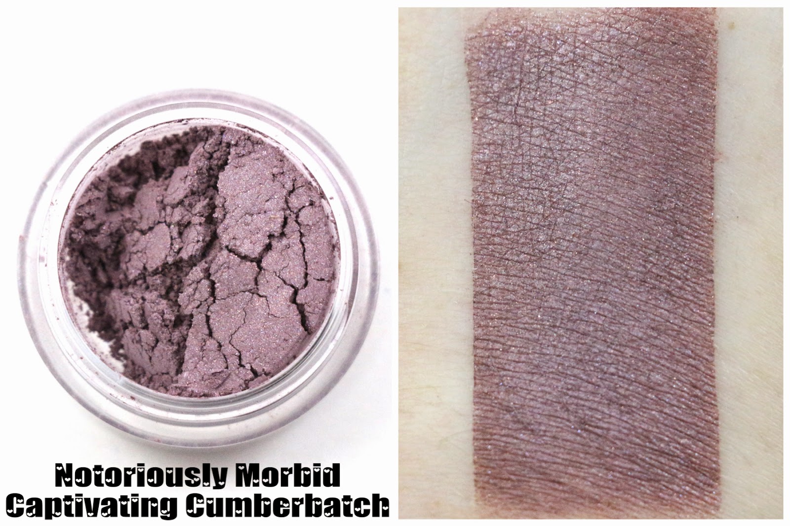 Evolution of a Foodie: Indie Subscription: Notoriously Morbid February ...