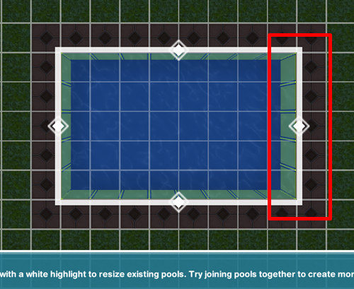 How to Build a Swimming Pool in The Sims Freeplay - FREEPLAY GUIDE