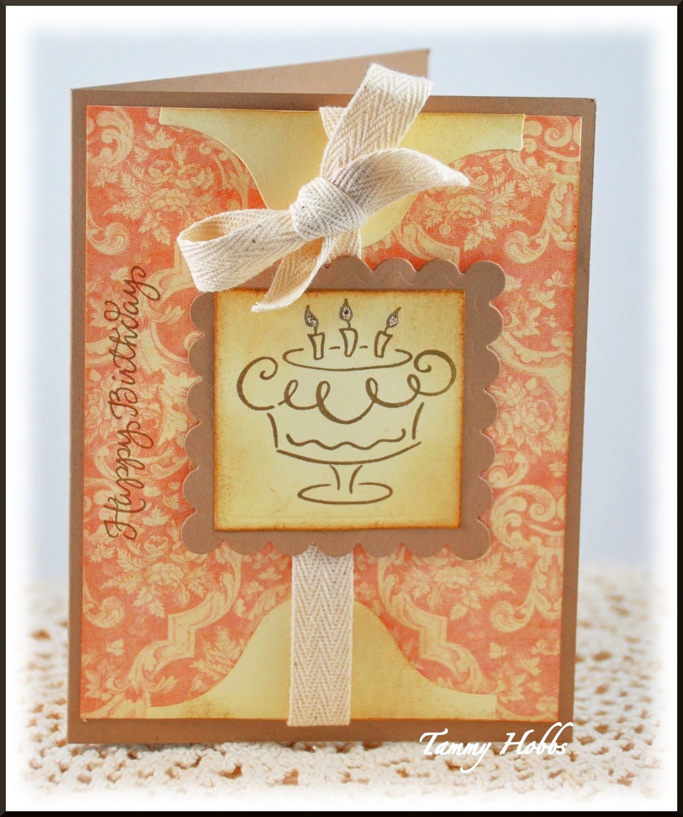 Creating Somewhere Under The Sun: The Kraft Journal - Anything Goes and ...