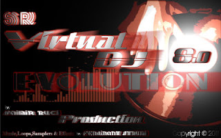 FEEL THE BEAT OF THE MUSIC: The New Fantastic Virtual DJ 8.0 Evolution ...