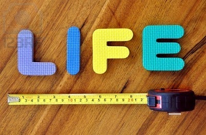 How Life Is Measured - A Must Read Story