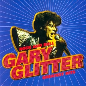 CATAKITUDO2: Gary Glitter