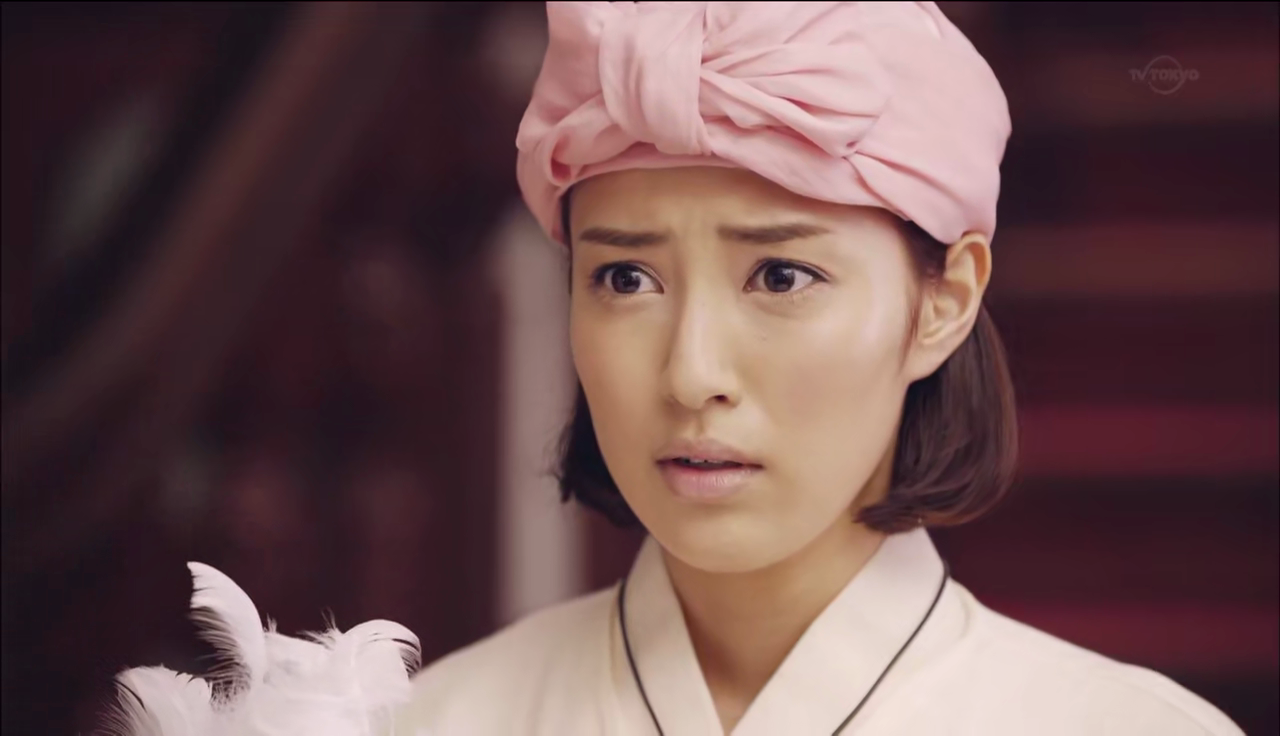 Okamoto Azusa - 岡本あずさ