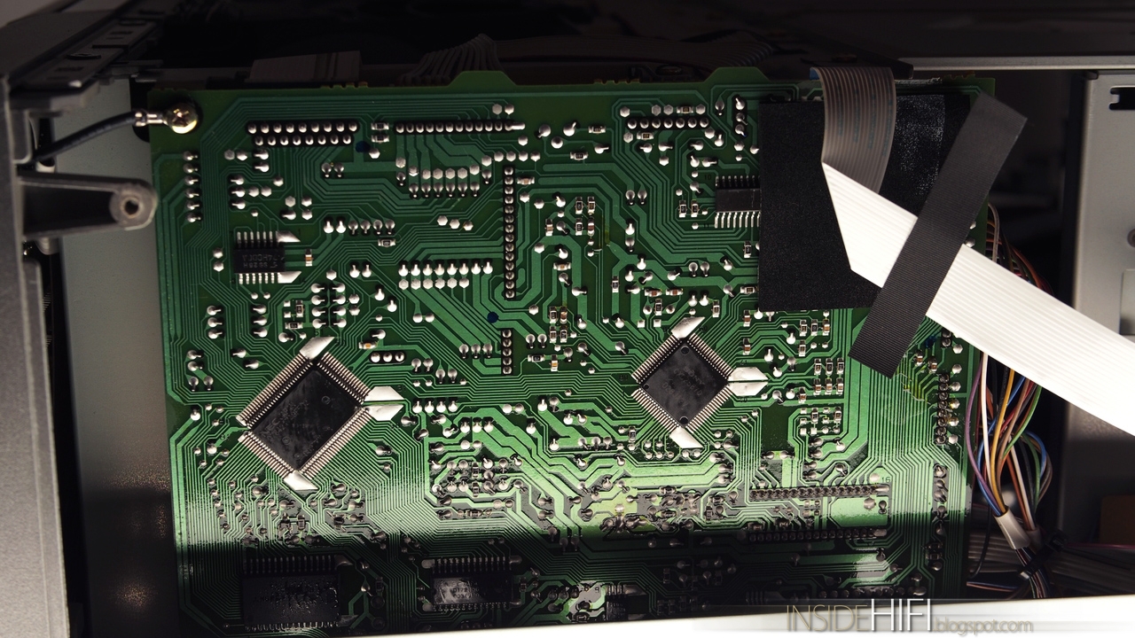 Inside Hi-Fi: Kenwood DPF-J9030