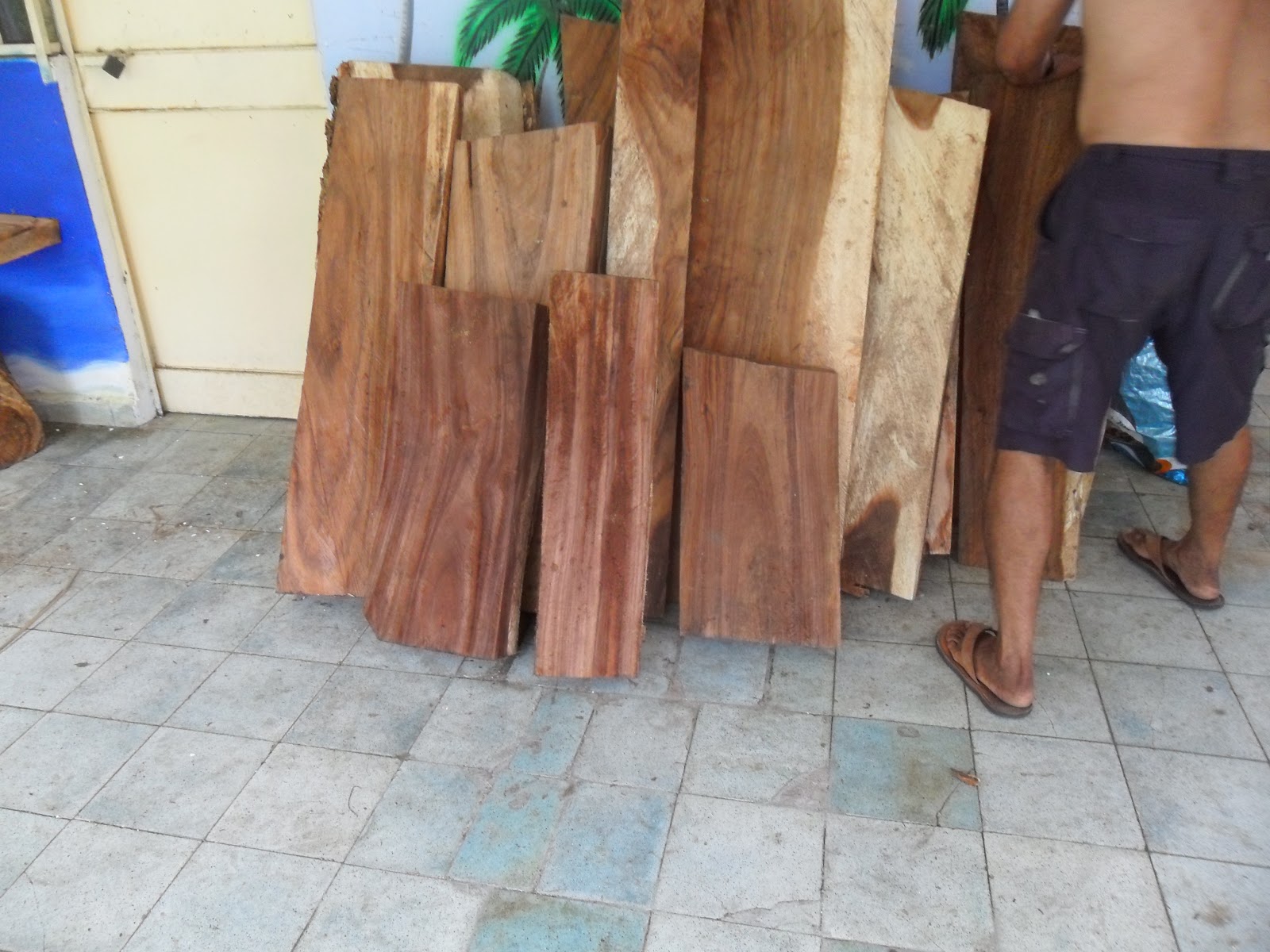 PAROTA: Madera de Parota, Tablones, Tablas, Ruedas Para Mesas