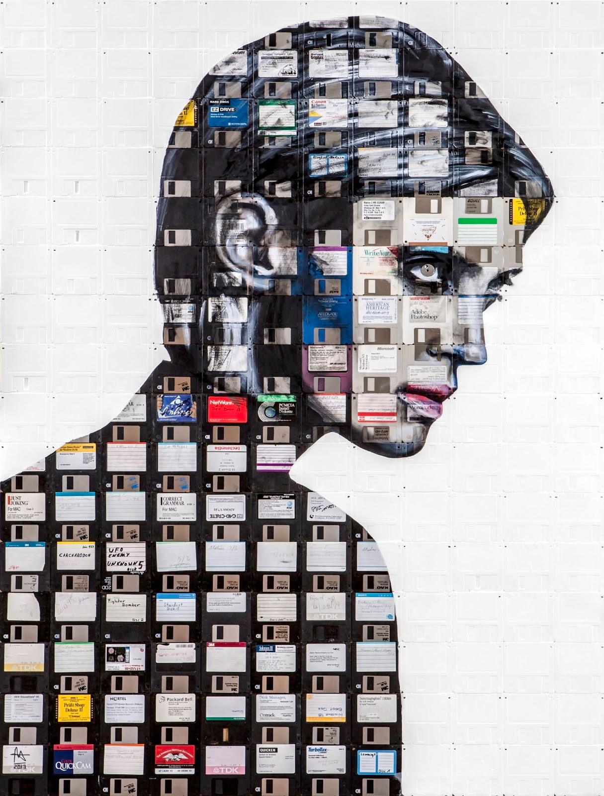 El Rapto de los Sentidos: Proyecto de Arte Social por Nicholas Gentry