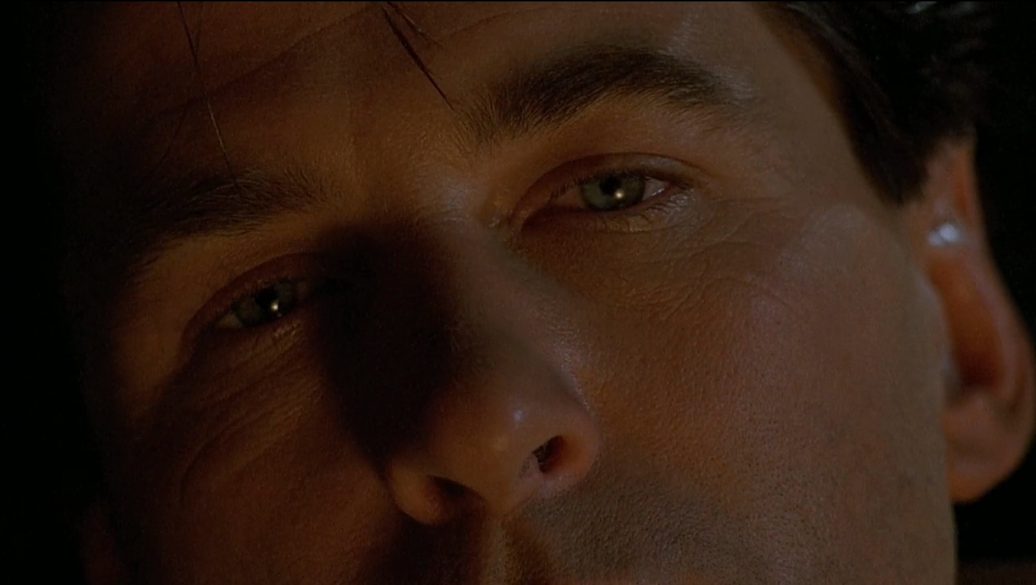 cheerful cynicism: Let's talk about The Shadow (1994)