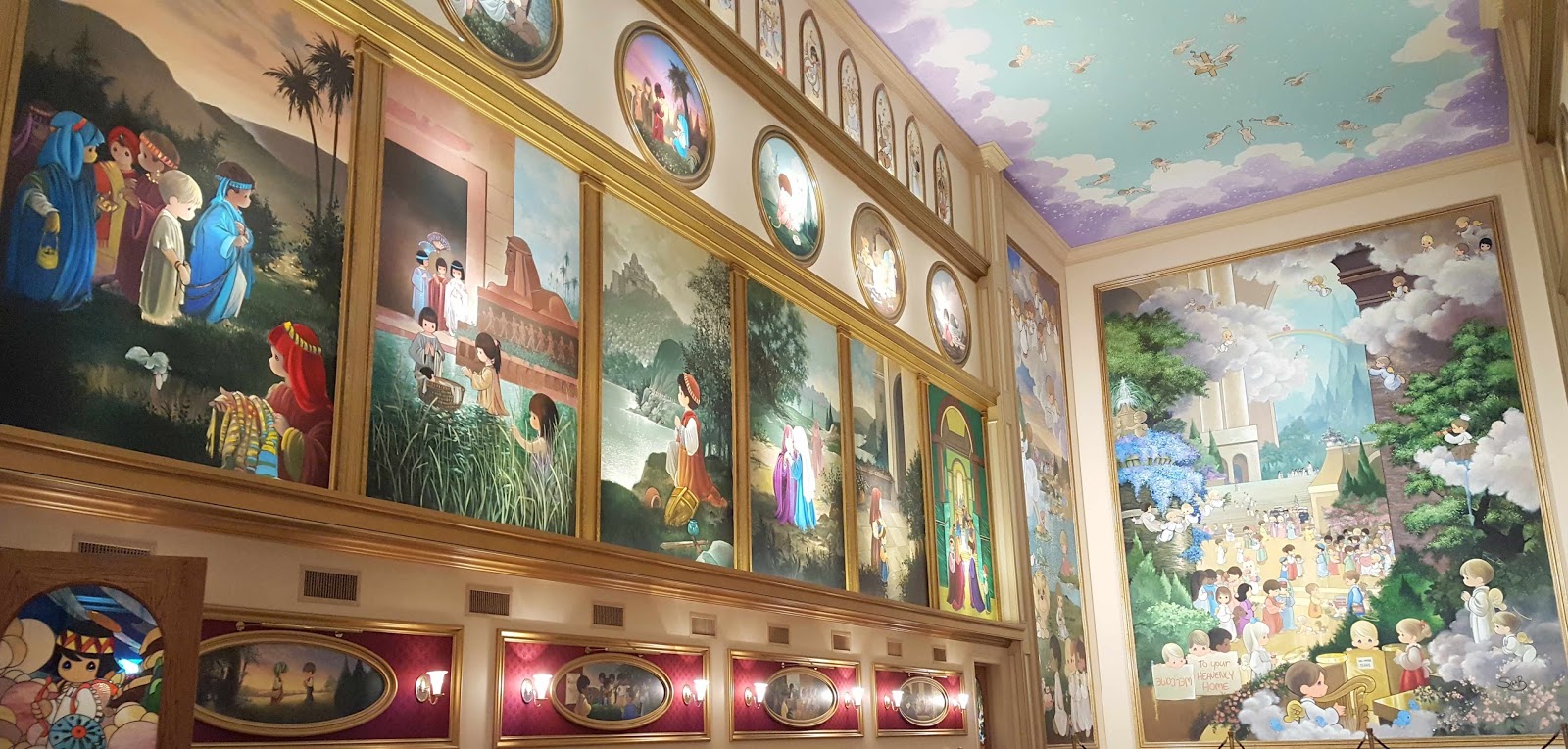 Wandering His Wonders: The Best of Carthage, Missouri