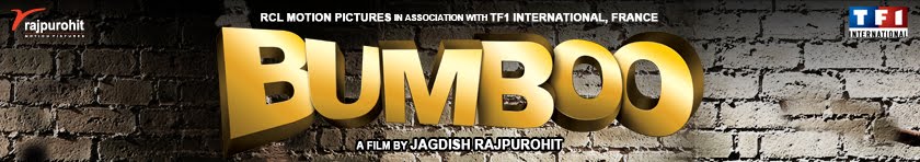 Bumboo: February 2012