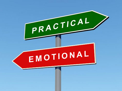 16 Strategies to Be Practical in Your Life | Ink of Life