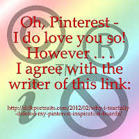 Pinterest - are the new terms better? The Legal View | Social Media Today