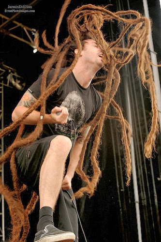 Zona Rock Dan Metal : BRIAN FAIR