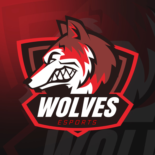 500+ Gaming Logos Designs for Inspiration | Graphic Design Resources