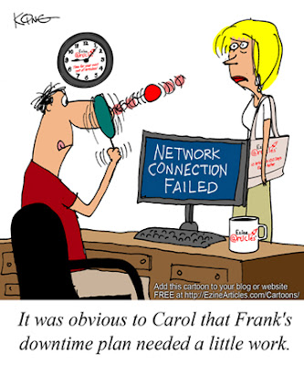 Cafe Cartoon: Five Tips For Writing a Cartoon Screenplay