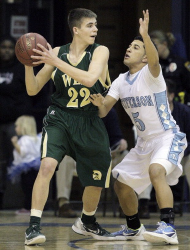 What the Hell Happened to...Brad Lohaus?