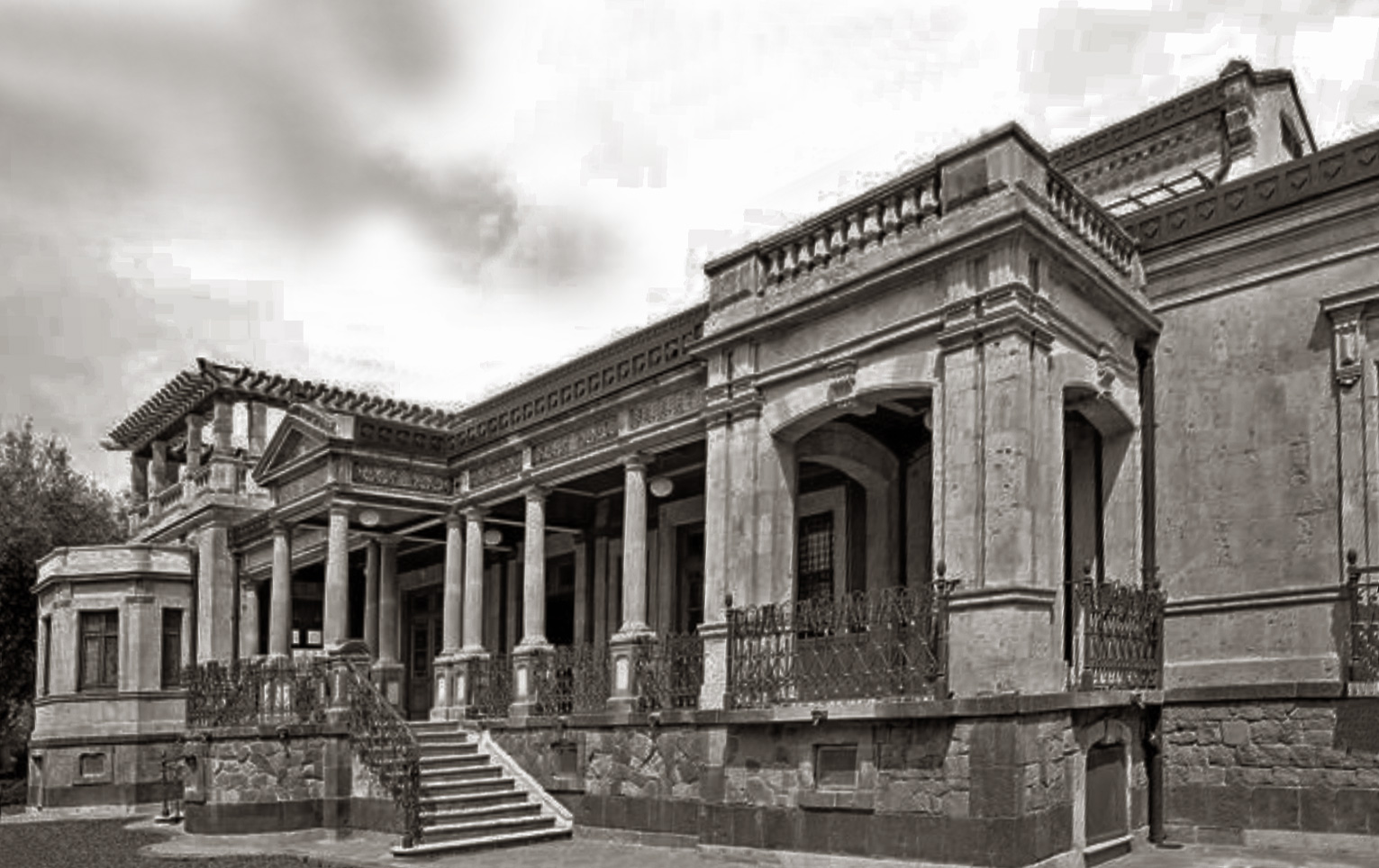 Antonio Rivas Mercado - Alchetron, The Free Social Encyclopedia