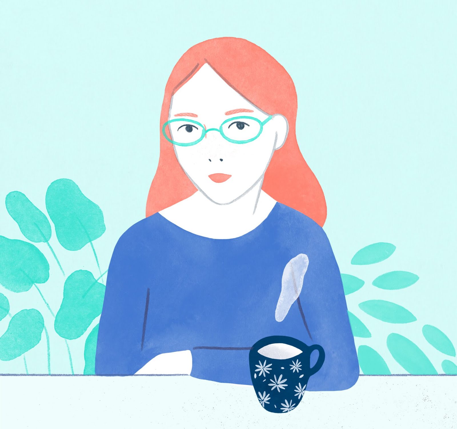 testing / mary kathleen morelli