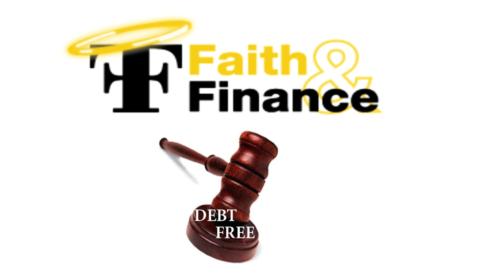 Repairing Both Your Finances and Your Faith By Larry Mitchell