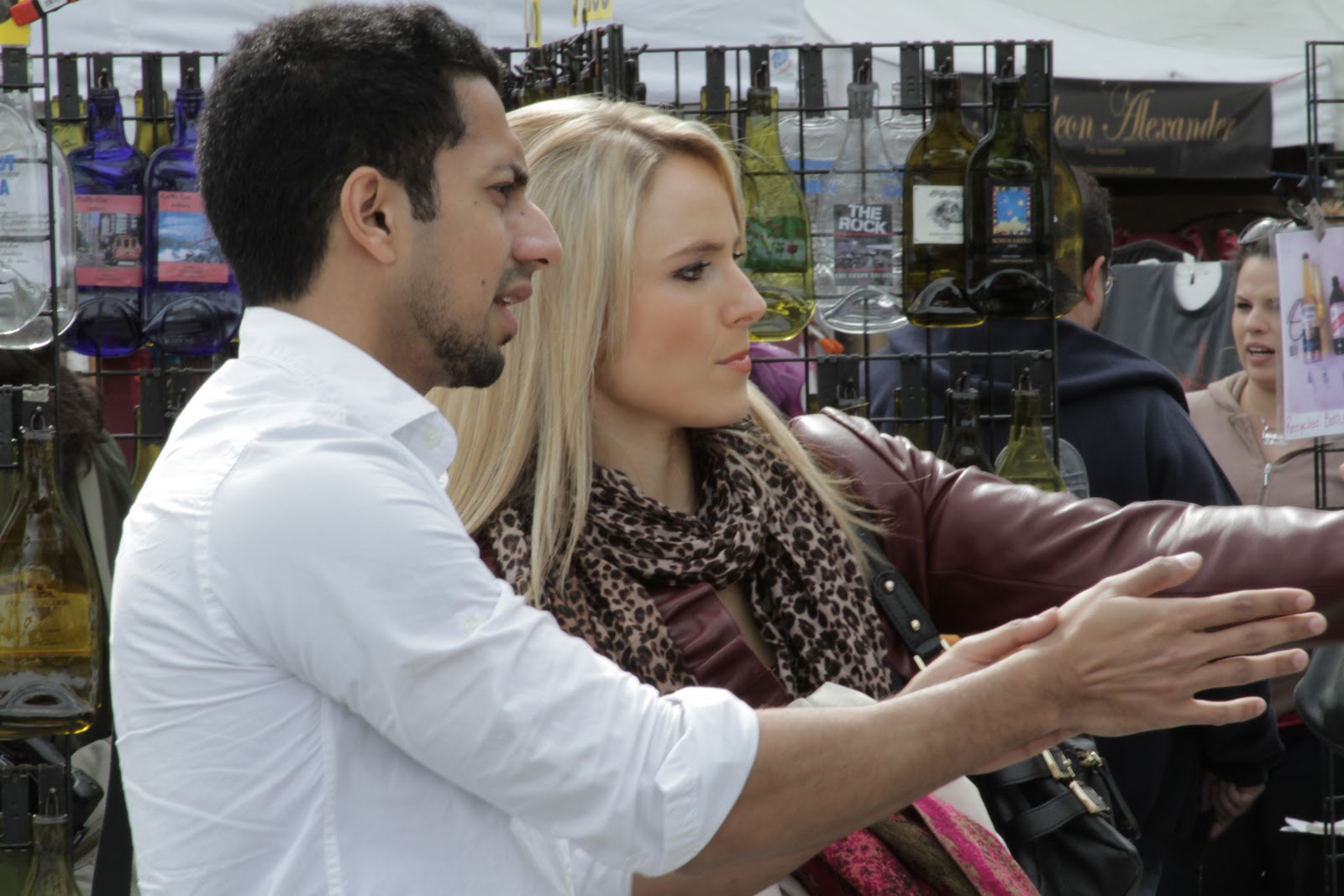 Trippin' Local: Trippin' Local