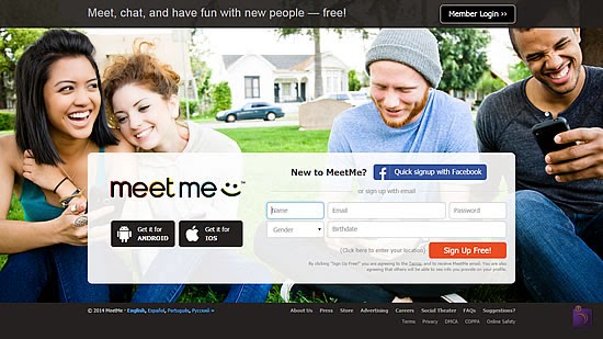 Top 15 Most Popular Networking Sites in the World - TOP15LISTOF