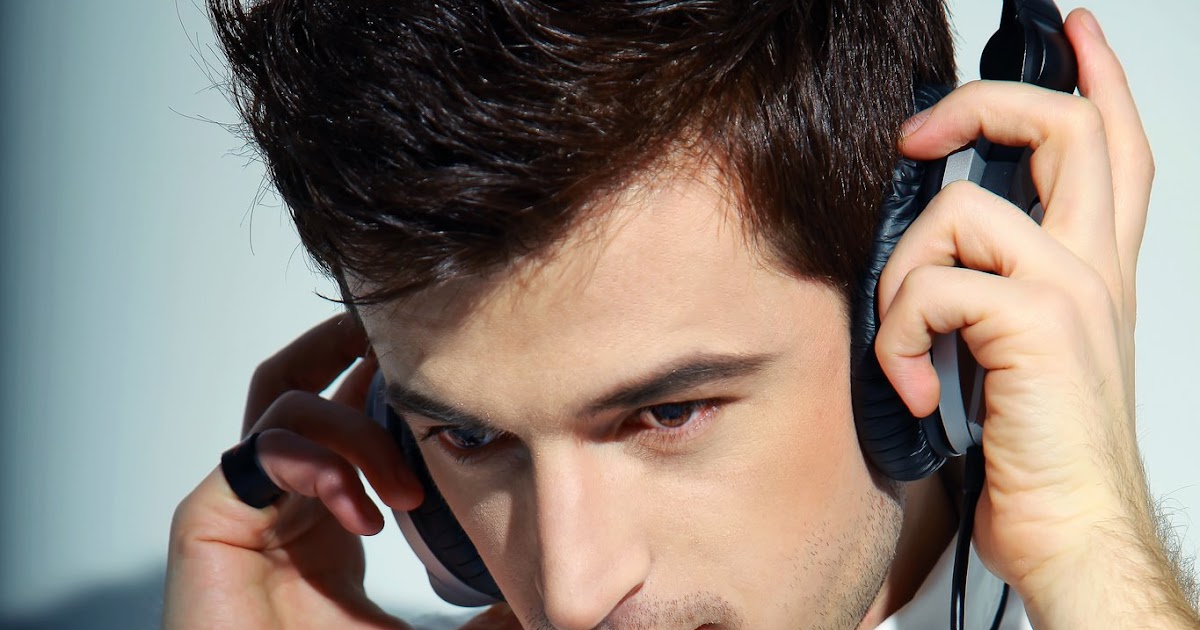 Życie, muzyka, pasje: Interview with Radu Sirbu