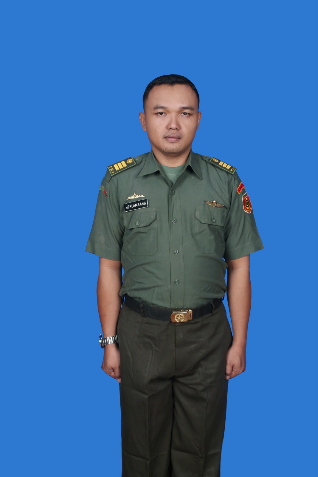 Yon Bekang 2 Kostrad