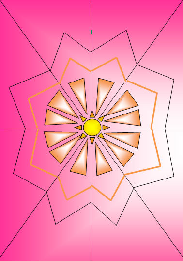 Inspirasi Diari Seni: Membuat Corak & Rekaan