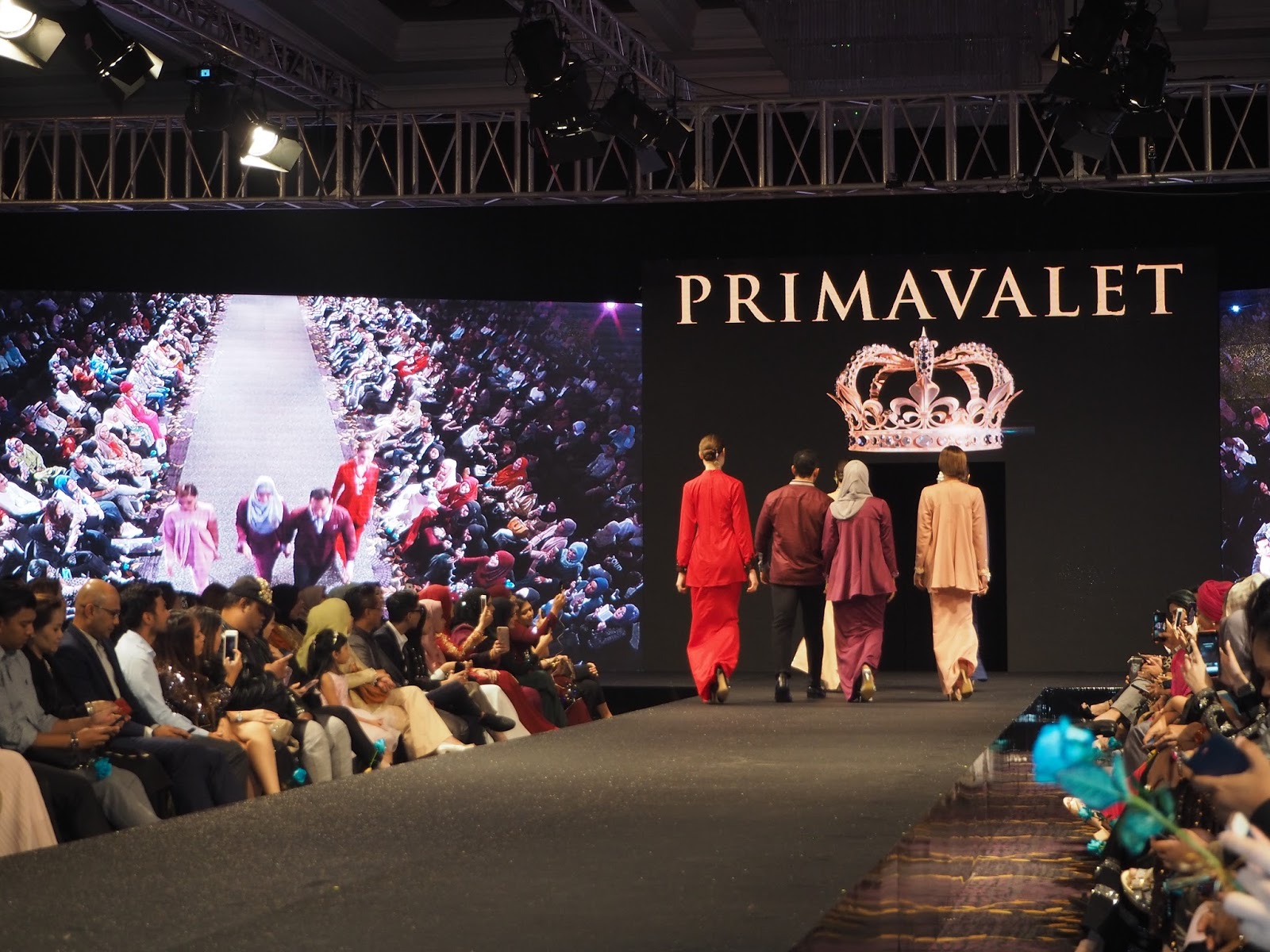 Kee Hua Chee Live!: PART 1---PRIMAVALET FASHION HUB 2019 RAYA ...