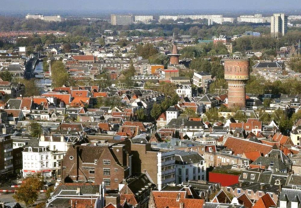 Utrecht | Holanda