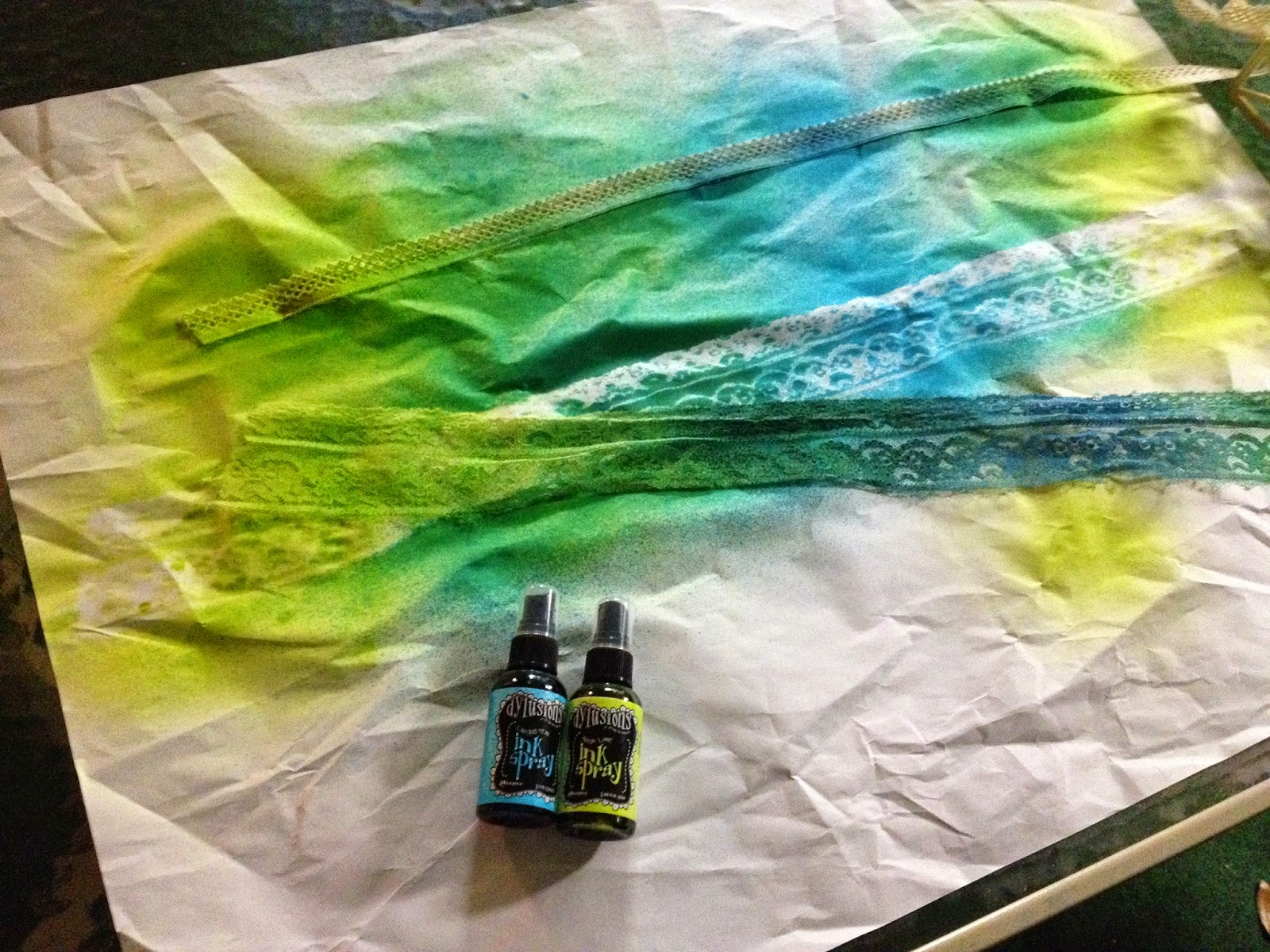 Krissy s Quilting Arts Playing With Inks krissy-s-quilting-arts-playing-with-inks