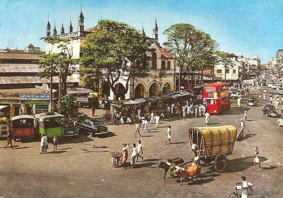 Madhuka Info: OLD Ceylon Photos ( Sri Lanka )