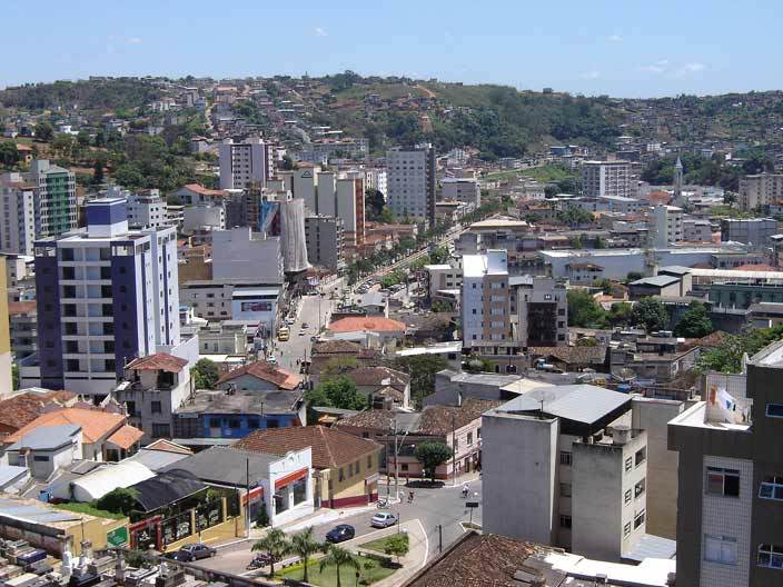 OS MELHORES LUGARES PARA AS GRANDES AVENTURAS : Viçosa, Minas Gerais ...