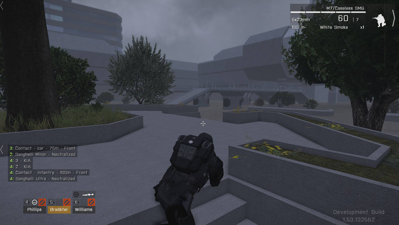 ゲーム「HALO」を Arma 3 で再現する Operation Trebuchet MOD で建物を作製中 | 弱者の日記 ...