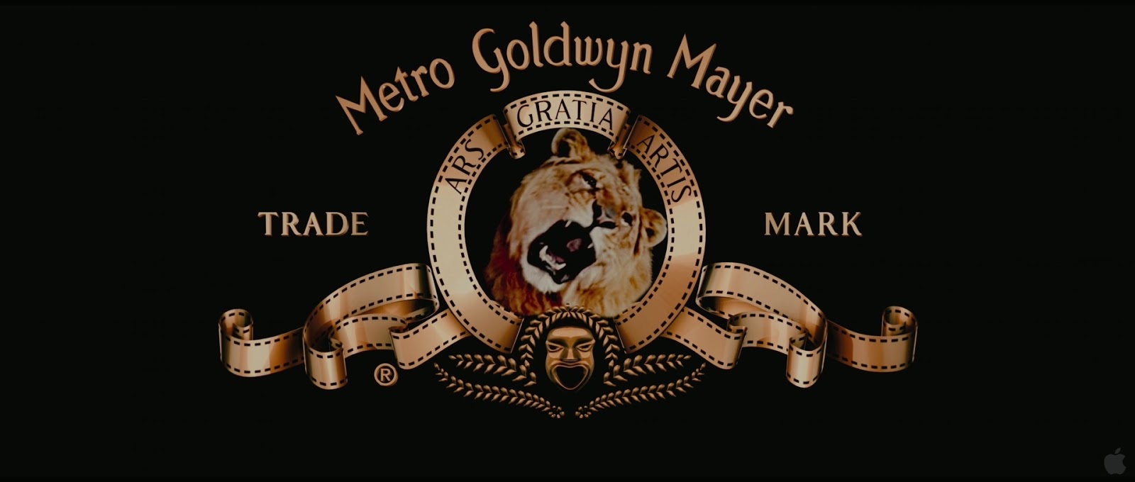 My Romance with Movies: Metro Goldwyn Mayer