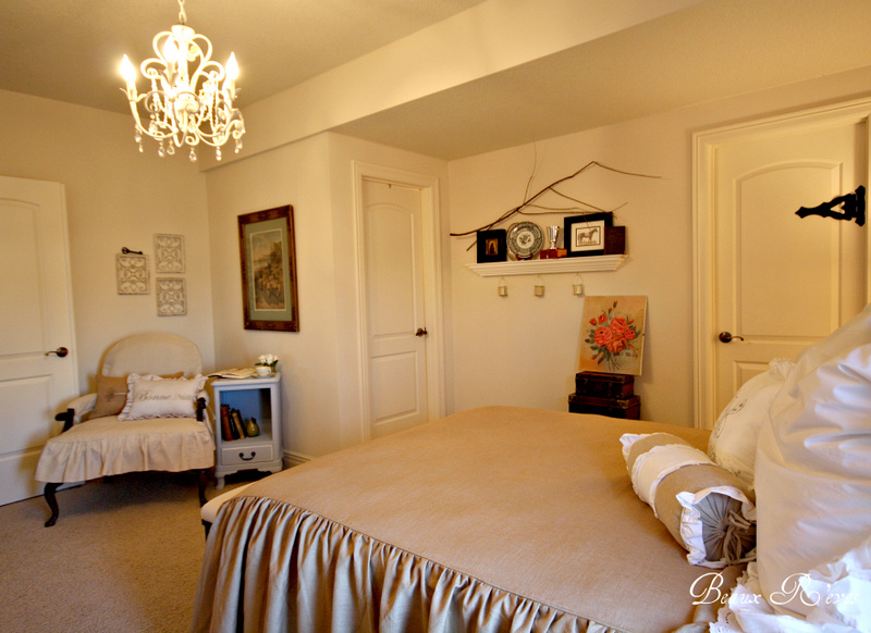 Beaux R'eves: Guest Room Reveal