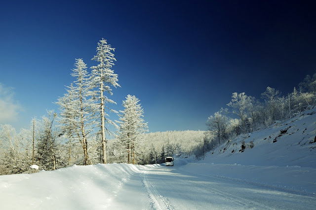 Kuerbin, The Fairy Tale In China - Morimiss Blog
