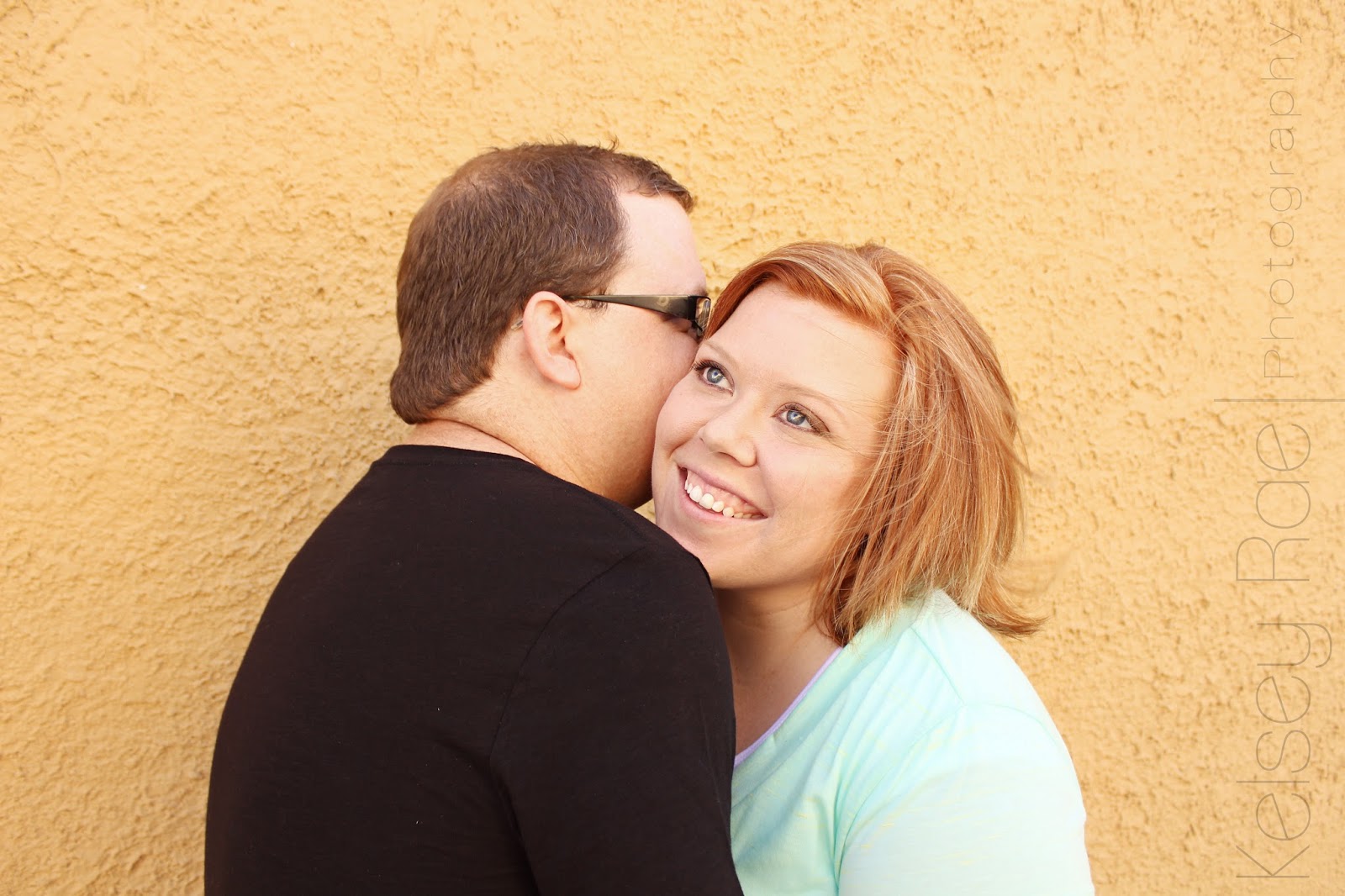 Eat, Sleep, Pinterest: Scott + Emily