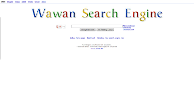 Cara Membuat Logo Search Engine Sendiri | Ninja Blogger
