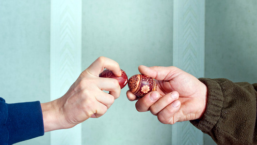 Euro-explorers: 37. Easter tradition in Europe