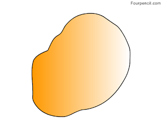 FourPencil: How to draw a Crisp for kids - step by step