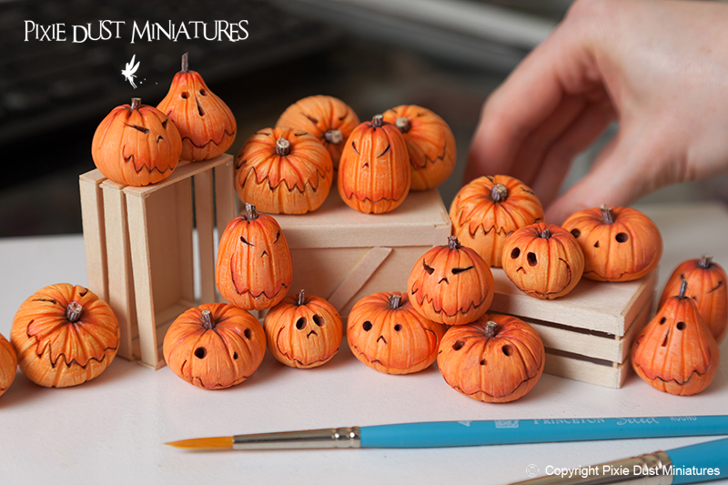 Pixie Dust Miniatures