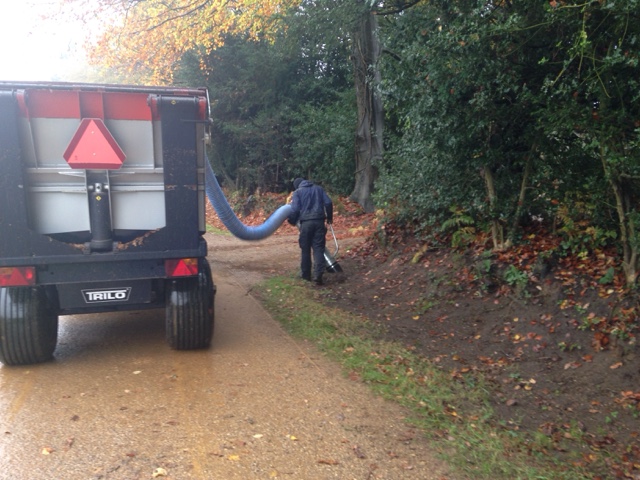 InPutting: A day in the life of ......... Matt Plested, Head ...