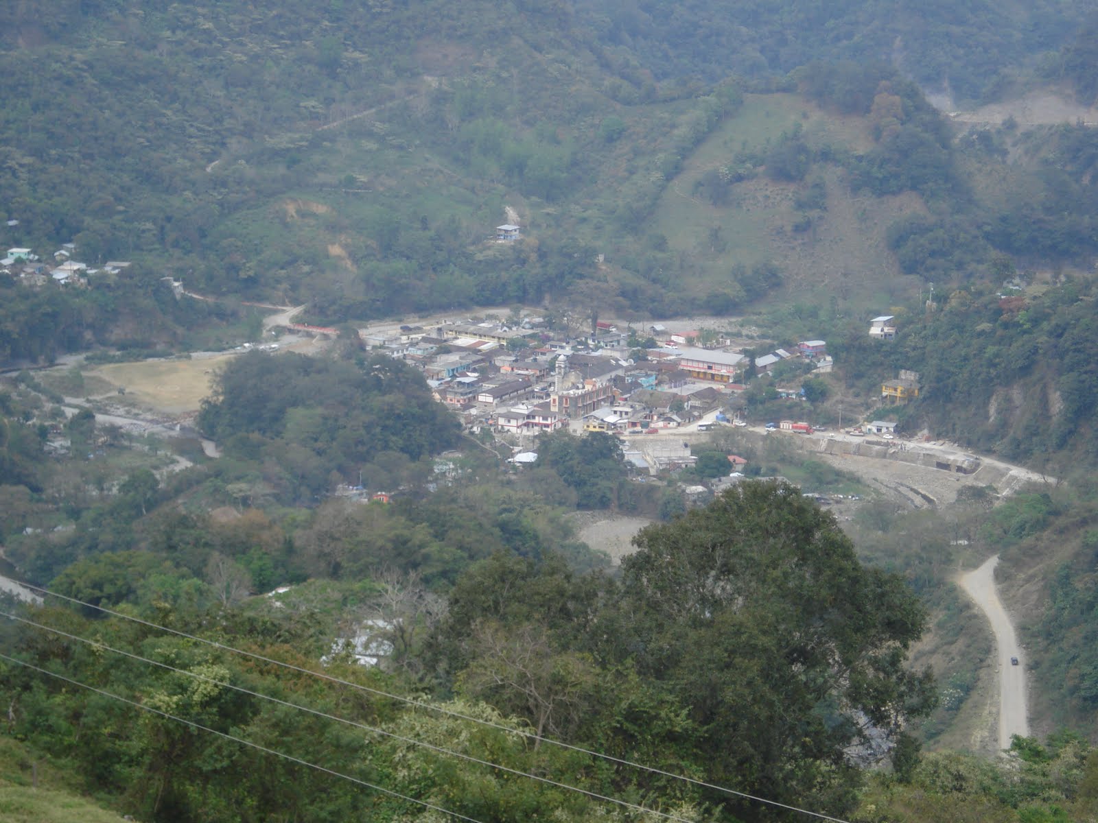 LA MEJOR MUSICA SERRANA DE HIDALGO Y VERACRUZ: Zontecomatlan Veracruz