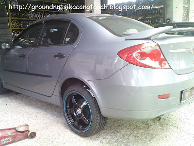 kAcAnG: Sport Rim"17 for Proton Persona