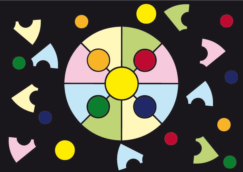 Ernesto Milla Muñante "Sandvnga": El Logo del CECCE