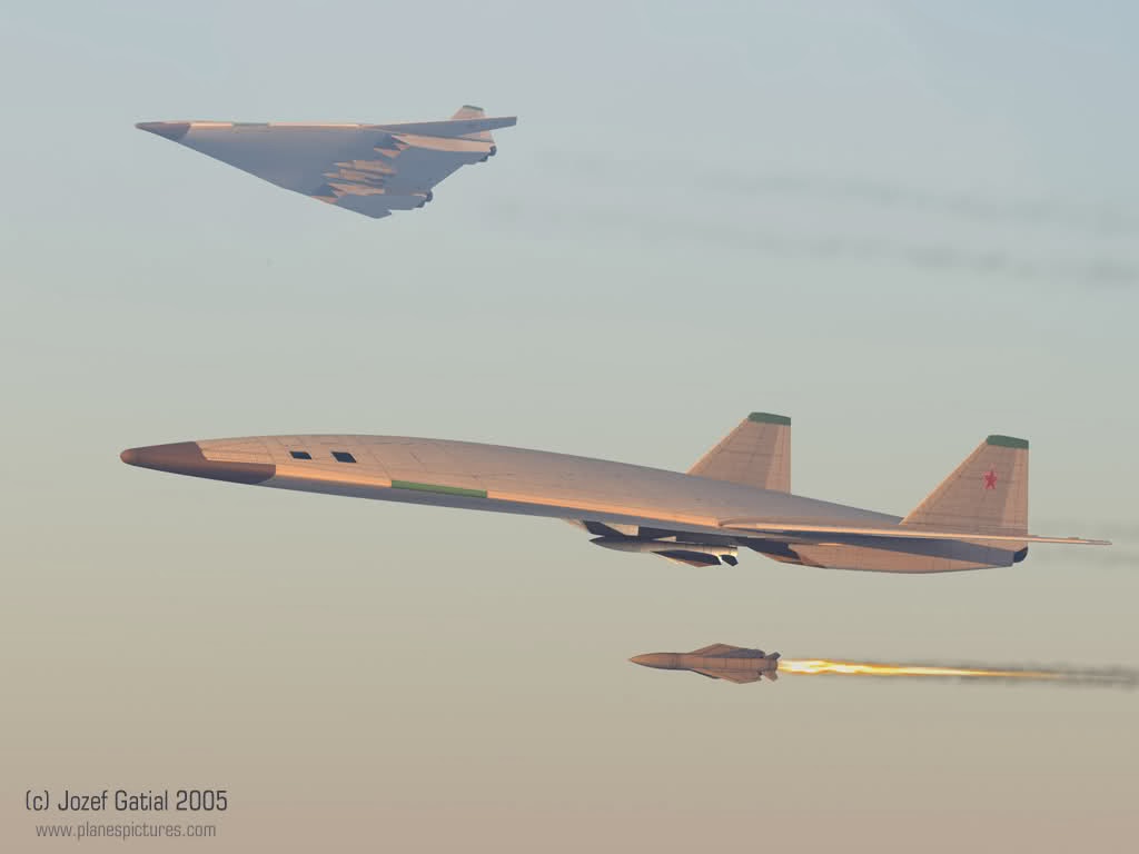 The Dragon's Tales: Contract Signed for PAK DA Between Russian Defense ...