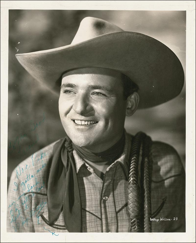 *: Shadows of the West - Ray Taylor - 1949